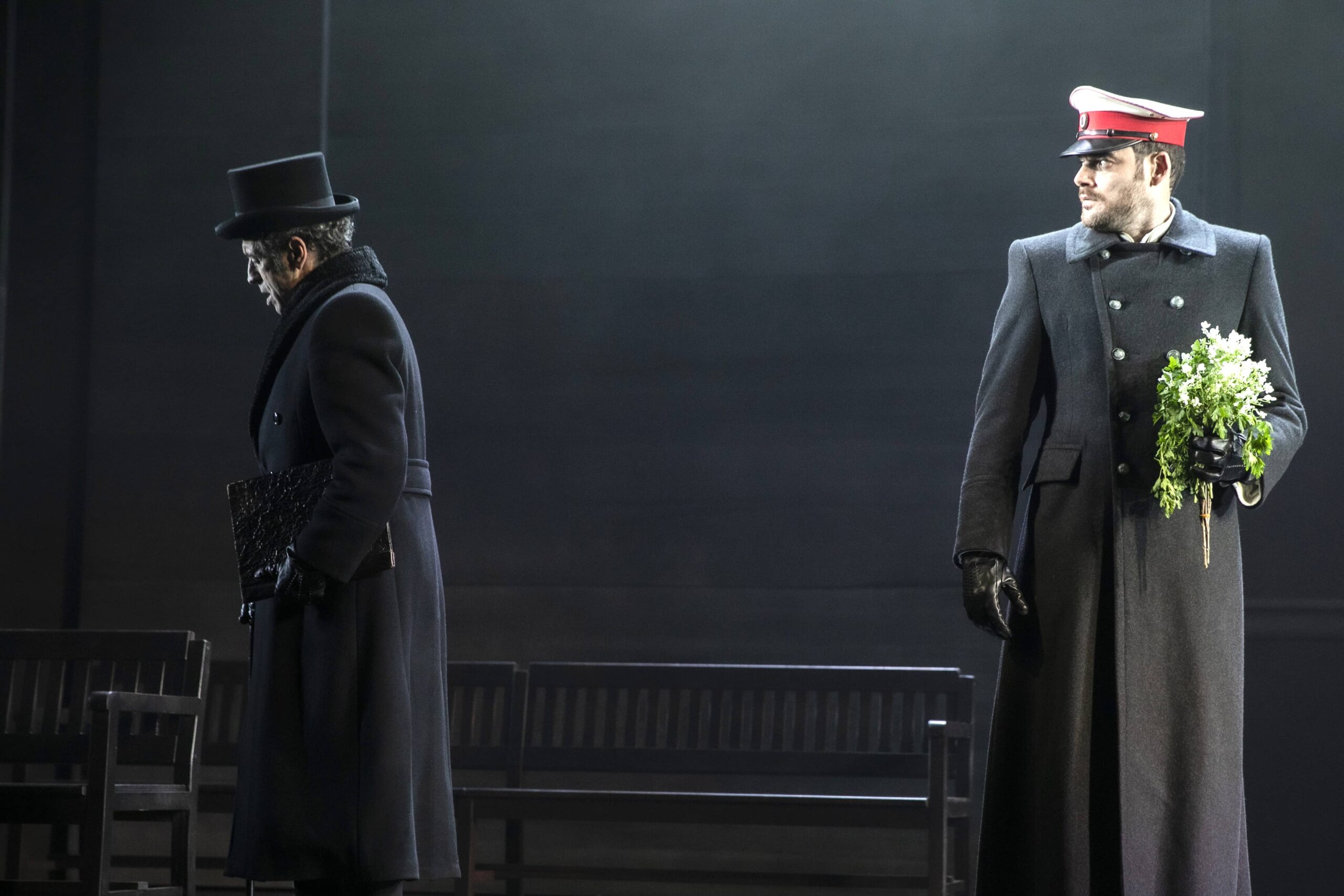 Anna Karénine | Les Gémeaux