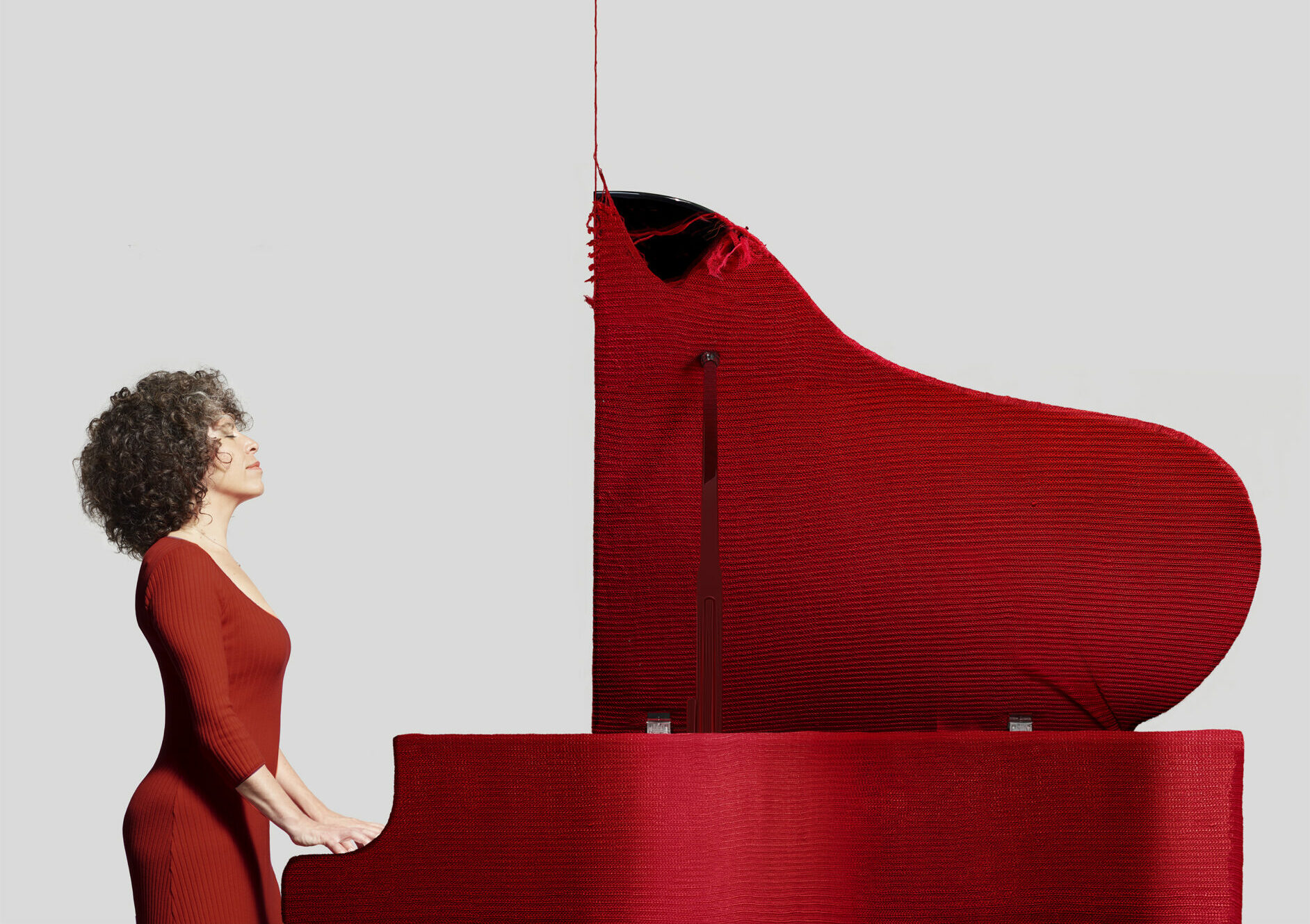 Macha Gharibian - Les Gémeaux